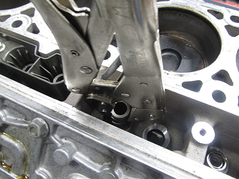 2014 - 2019 Corvette: Service Bulletin: #15-06-01-002K: Engine Misfire ...