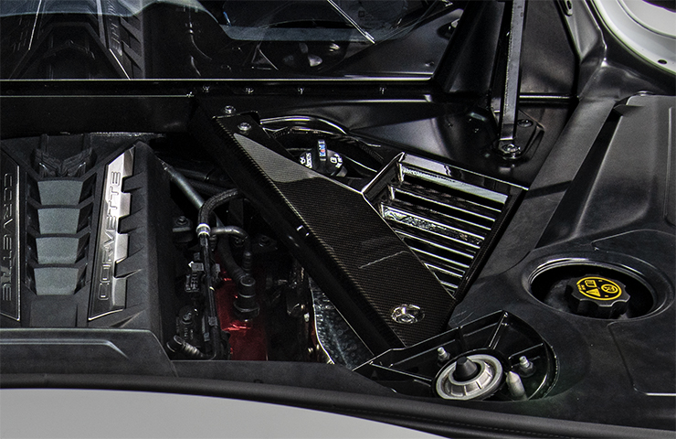 2020 Corvette: GM TechLink: Corvette Cooling System Draining and ...