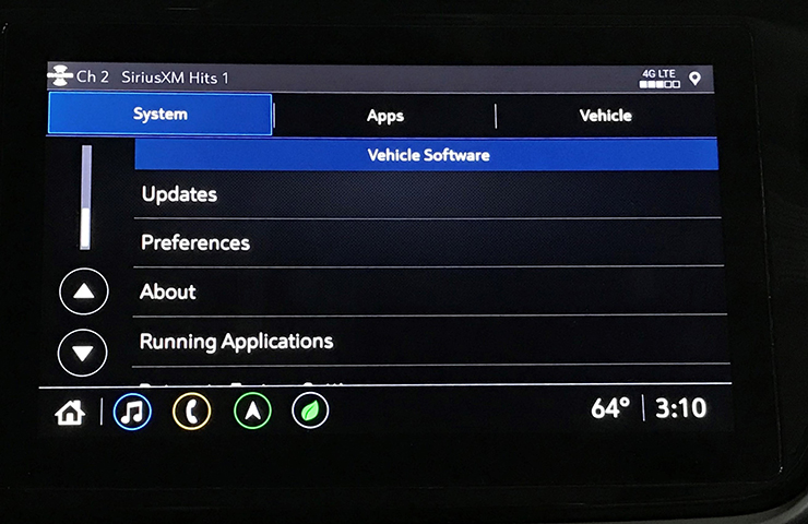 2020 - 2021 Corvette: GM TechLink: Tips for Over-The-Air Software Programming