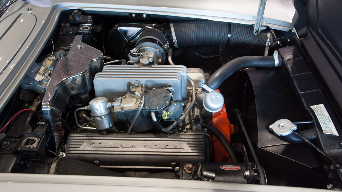 Engine Oil Deep Dive - CAC's Comprehensive Look at Engine Oil and Flat ...