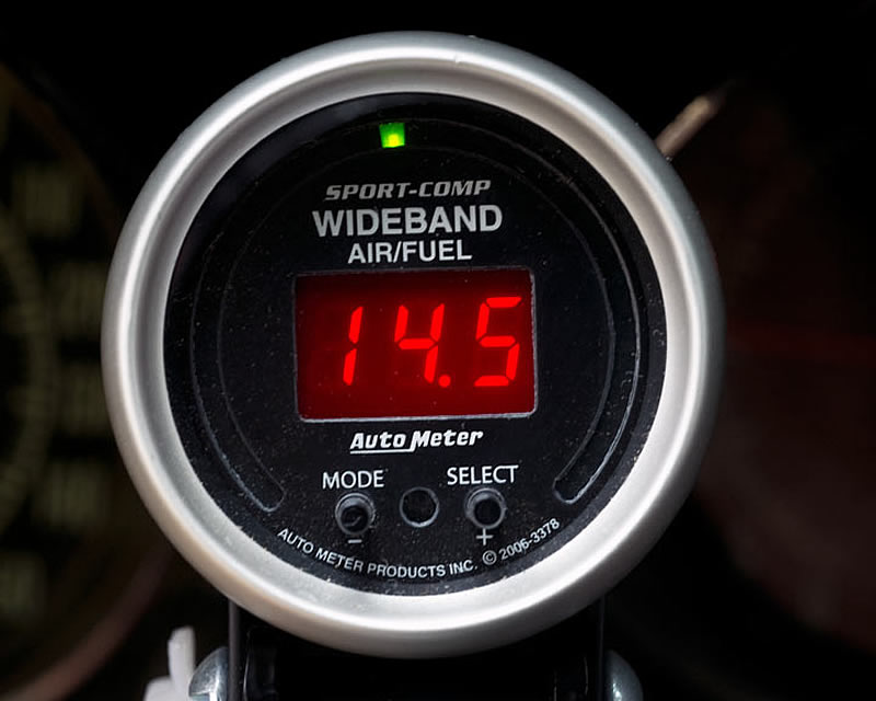 [Product Review] Sport Comp Wideband Air/Fuel Pro by Auto Meter ...