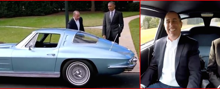 Home - Corvette Action Center - Corvette Forum