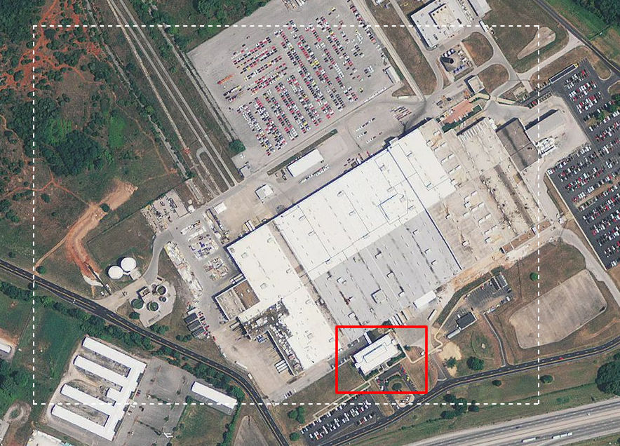 So Why is the Bowling Green Corvette Assembly Plant Shutting Down for ...