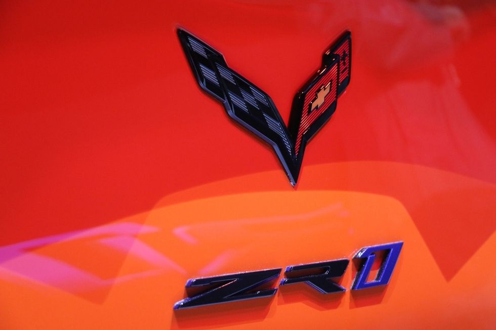 2019 Corvette ZR1 - More Photos, Videos and Promotional Flyer ...