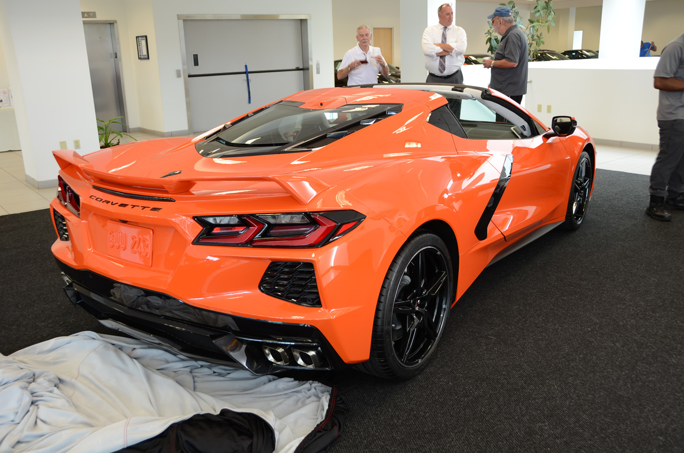 2020-c8-corvette-11 - Corvette Action Center