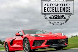 Corvette Team Shares 2021 and 2022 Corvette Production Highlights at ...