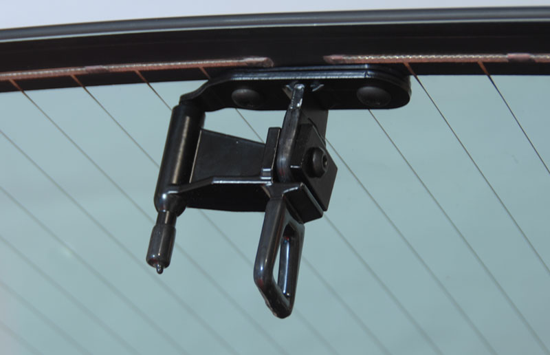 [Product Review] Ecklers C4 Corvette Rear Hatch Window Ventmaster