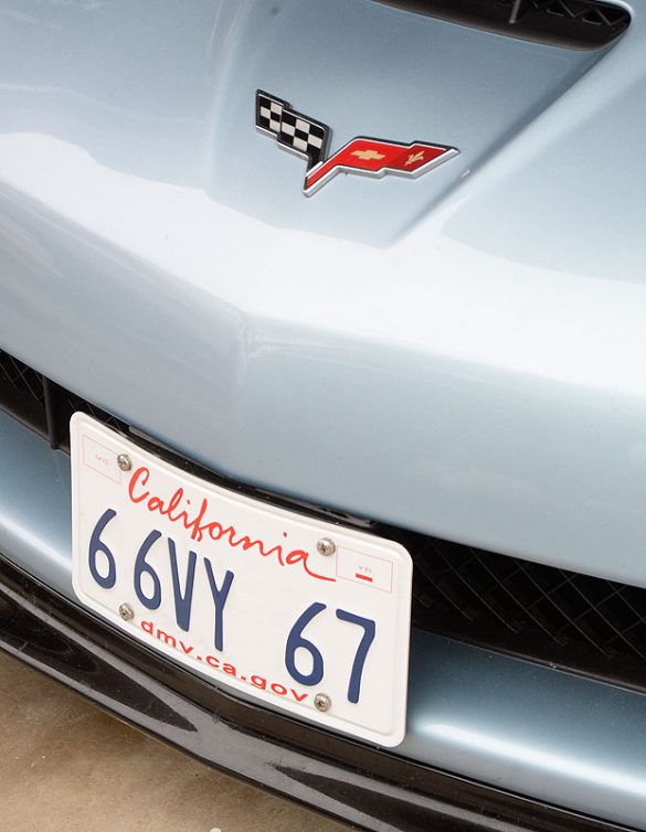 [Product Review] Top Flight Reproductions Removable Front Plate Bracket Kit