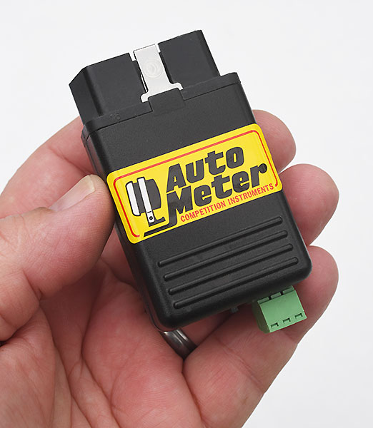 [Product Review] Dashcontrol OBDII Display Controller - Corvette Action ...