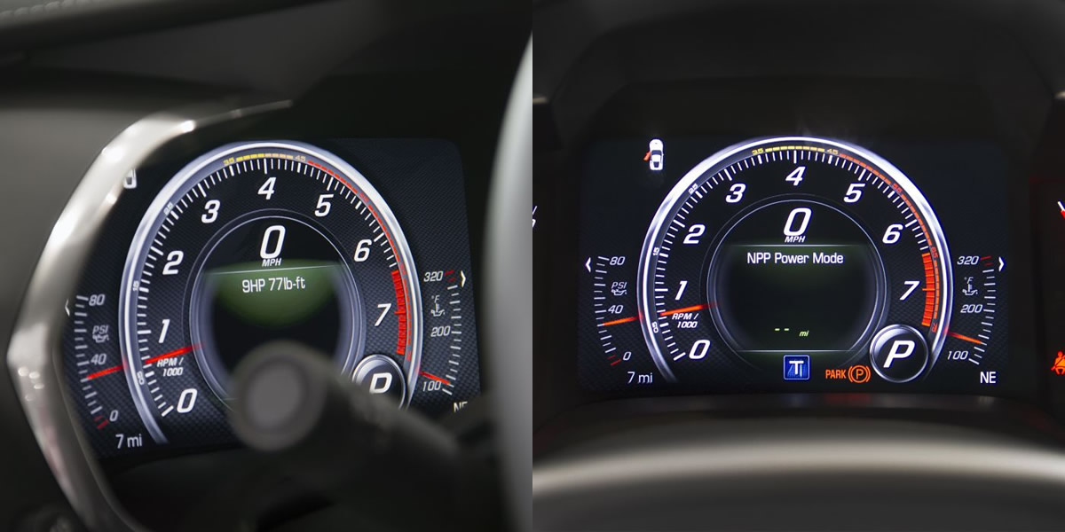 [Product Review] Dashcontrol OBDII Display Controller - Corvette Action ...