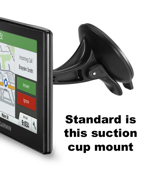 [Product Review] Garmin DriveSmart 61 LMT-S GPS Receiver - Corvette ...