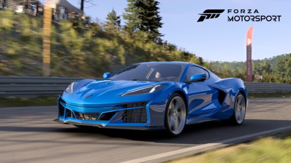 Corvette News, Blog, Forum, Tech, Events - Corvette Action Center