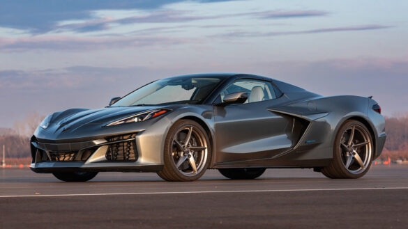 Corvette News, Blog, Forum, Tech, Events - Corvette Action Center