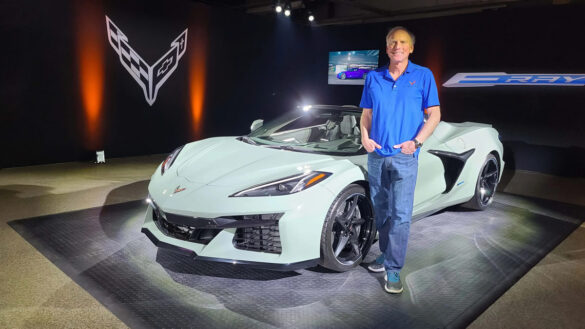Corvette News, Blog, Forum, Tech, Events - Corvette Action Center