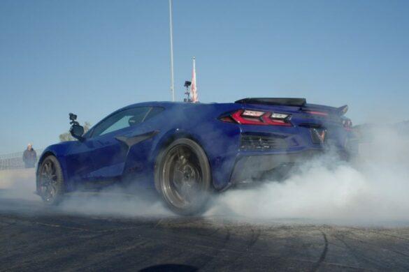 Corvette News, Blog, Forum, Tech, Events - Corvette Action Center